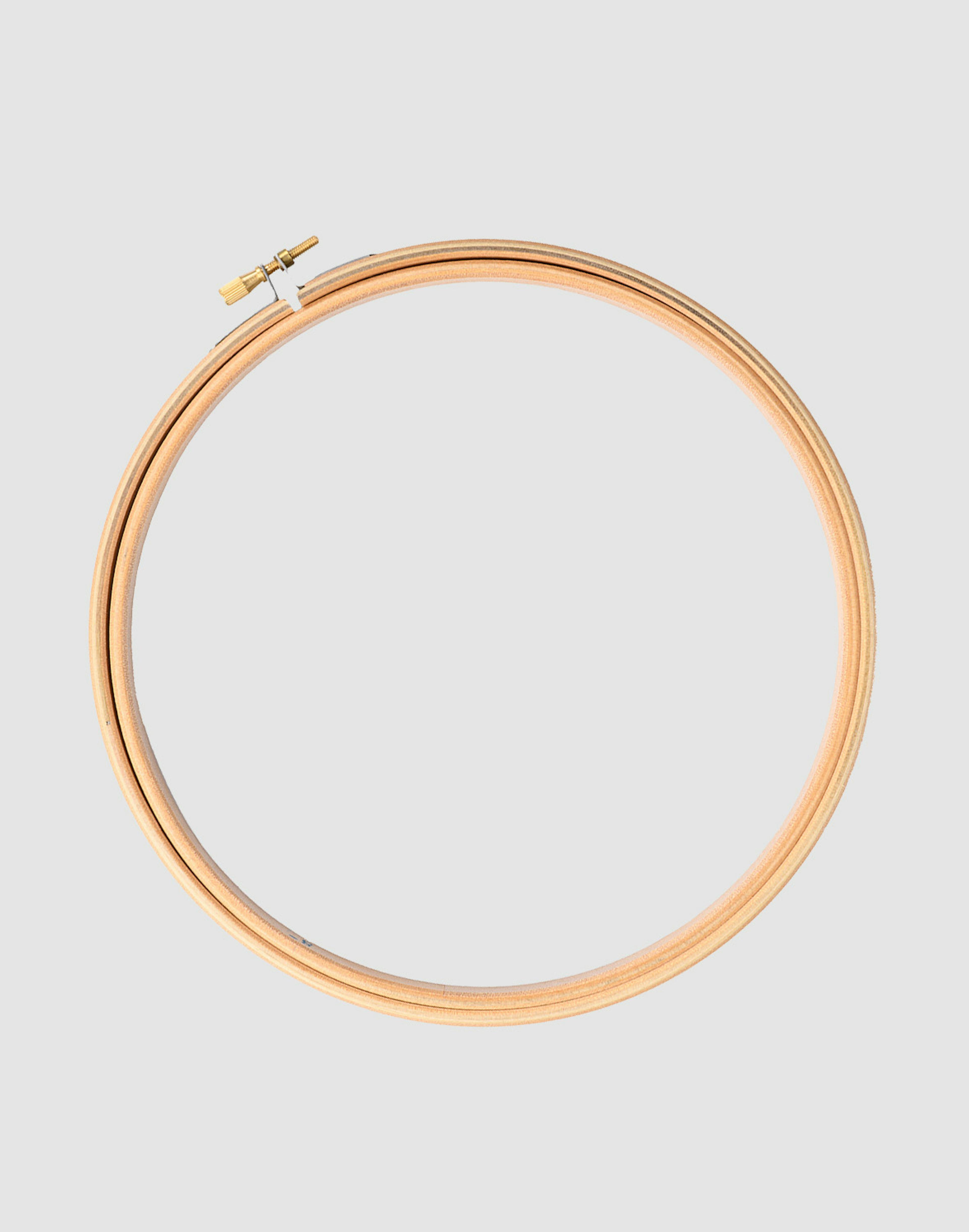 Embroidery hoop 20 cm. - Dilling